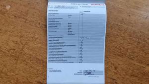 Melns Honda CR-V 2012 Viļņa, ar dzinēja tilpumu 2.20 L un nobraukumu 139 tūkst. km par 8200 €, foto 13 vietnē AUTOMOTO.COM.LV