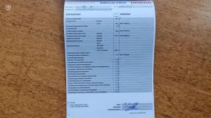 Melns Honda CR-V 2012 Viļņa, ar dzinēja tilpumu 2.20 L un nobraukumu 139 tūkst. km par 8200 €, foto 14 vietnē AUTOMOTO.COM.LV