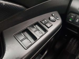 Melns Honda CR-V 2012 Radviliškis, ar dzinēja tilpumu 2.20 L un nobraukumu 278 tūkst. km par 9900 €, foto 24 vietnē AUTOMOTO.COM.LV