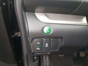 Melns Honda CR-V 2012 Radviliškis, ar dzinēja tilpumu 2.20 L un nobraukumu 278 tūkst. km par 9900 €, foto 25 vietnē AUTOMOTO.COM.LV