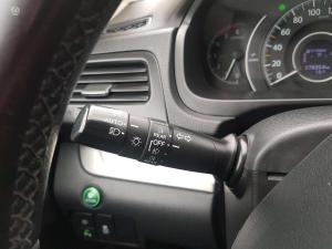 Melns Honda CR-V 2012 Radviliškis, ar dzinēja tilpumu 2.20 L un nobraukumu 278 tūkst. km par 9900 €, foto 26 vietnē AUTOMOTO.COM.LV