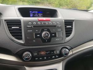 Melns Honda CR-V 2012 Radviliškis, ar dzinēja tilpumu 2.20 L un nobraukumu 278 tūkst. km par 9900 €, foto 27 vietnē AUTOMOTO.COM.LV