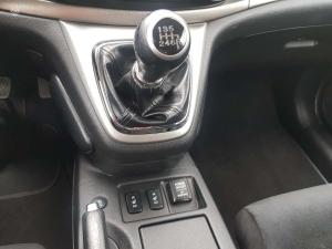 Melns Honda CR-V 2012 Radviliškis, ar dzinēja tilpumu 2.20 L un nobraukumu 278 tūkst. km par 9900 €, foto 28 vietnē AUTOMOTO.COM.LV