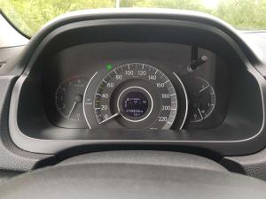 Melns Honda CR-V 2012 Radviliškis, ar dzinēja tilpumu 2.20 L un nobraukumu 278 tūkst. km par 9900 €, foto 30 vietnē AUTOMOTO.COM.LV