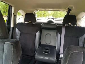 Melns Honda CR-V 2012 Radviliškis, ar dzinēja tilpumu 2.20 L un nobraukumu 278 tūkst. km par 9900 €, foto 36 vietnē AUTOMOTO.COM.LV