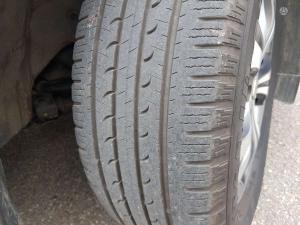 Melns Honda CR-V 2012 Radviliškis, ar dzinēja tilpumu 2.20 L un nobraukumu 278 tūkst. km par 9900 €, foto 39 vietnē AUTOMOTO.COM.LV