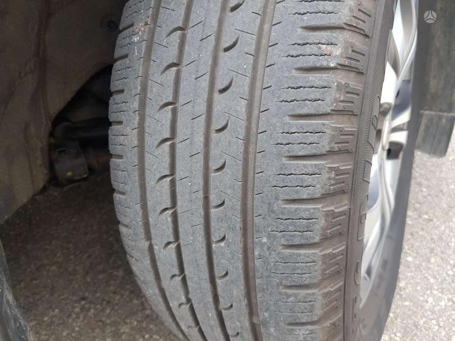 Melns Honda CR-V 2012 Radviliškis, ar dzinēja tilpumu 2.20 L un nobraukumu 278 tūkst. km par 9900 €, foto 39 vietnē AUTOMOTO.COM.LV