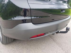 Melns Honda CR-V 2012 Radviliškis, ar dzinēja tilpumu 2.20 L un nobraukumu 278 tūkst. km par 9900 €, foto 40 vietnē AUTOMOTO.COM.LV