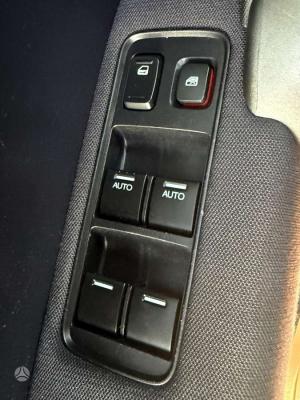 Melns Honda CR-V 2012 Kauņa, ar dzinēja tilpumu 2.20 L un nobraukumu 184 tūkst. km par 7150 €, foto 20 vietnē AUTOMOTO.COM.LV