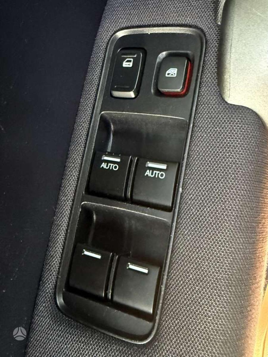 Melns Honda CR-V 2012 Kauņa, ar dzinēja tilpumu 2.20 L un nobraukumu 184 tūkst. km par 7150 €, foto 20 vietnē AUTOMOTO.COM.LV