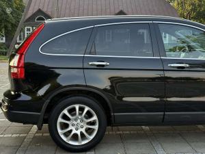 Melns Honda CR-V 2012 Kauņa, ar dzinēja tilpumu 2.20 L un nobraukumu 184 tūkst. km par 7150 €, foto 35 vietnē AUTOMOTO.COM.LV