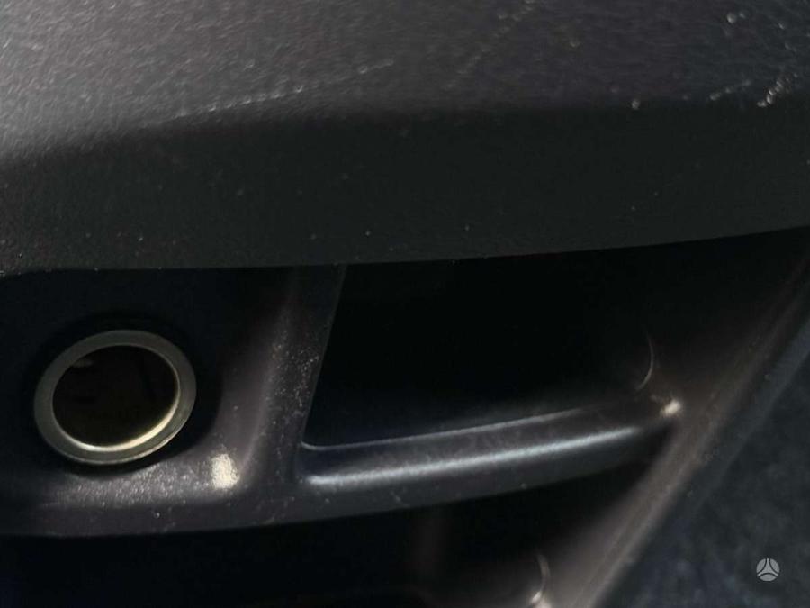 Black Honda CR-V 2012 in Kaunas, with an engine capacity of 2.20 L and mileage of 184 thousand km for 6999 €, photo 28 on AUTOMOTO.COM.LV