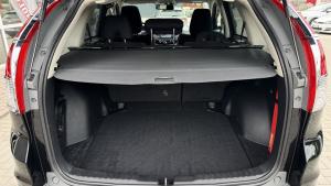 Black Honda CR-V 2013 in Radviliskis, with an engine capacity of 2.20 L and mileage of 218 thousand km for 9250 €, photo 34 on AUTOMOTO.COM.LV