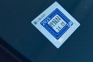 Черный Хонда СРВ 2013 в Рига, объемом двигателя 2.20 л и пробегом 305 тыс. км за 7495 €, фото 21 на AUTOMOTO.COM.LV