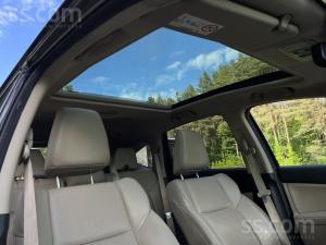 Melns Honda CR-V 2013 Rīga, ar dzinēja tilpumu 2.00 L un nobraukumu 250 tūkst. km par 8500 €, foto 19 vietnē AUTOMOTO.COM.LV