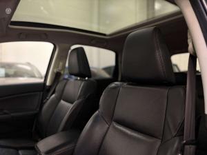 Melns Honda CR-V 2013 Viļņa, ar dzinēja tilpumu 2.20 L un nobraukumu 143 tūkst. km par 11990 €, foto 16 vietnē AUTOMOTO.COM.LV