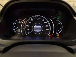 Melns Honda CR-V 2013 Viļņa, ar dzinēja tilpumu 2.20 L un nobraukumu 143 tūkst. km par 11990 €, foto 23 vietnē AUTOMOTO.COM.LV