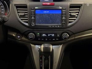 Melns Honda CR-V 2013 Viļņa, ar dzinēja tilpumu 2.20 L un nobraukumu 143 tūkst. km par 11990 €, foto 25 vietnē AUTOMOTO.COM.LV