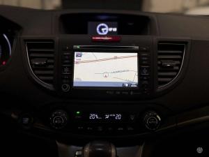 Melns Honda CR-V 2013 Viļņa, ar dzinēja tilpumu 2.20 L un nobraukumu 143 tūkst. km par 11990 €, foto 26 vietnē AUTOMOTO.COM.LV