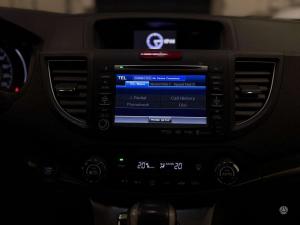 Melns Honda CR-V 2013 Viļņa, ar dzinēja tilpumu 2.20 L un nobraukumu 143 tūkst. km par 11990 €, foto 27 vietnē AUTOMOTO.COM.LV