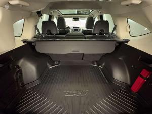 Black Honda CR-V 2013 in Marijampole, with an engine capacity of 2.20 L and mileage of 281 thousand km for 10950 €, photo 29 on AUTOMOTO.COM.LV
