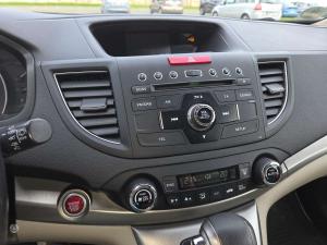 Melns Honda CR-V 2013 Kauņa, ar dzinēja tilpumu 2.00 L un nobraukumu 286 tūkst. km par 9500 €, foto 9 vietnē AUTOMOTO.COM.LV