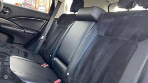 Melns Honda CR-V 2013 Marijampole, ar dzinēja tilpumu 2.20 L un nobraukumu 291 tūkst. km par 9800 €, foto 15 vietnē AUTOMOTO.COM.LV