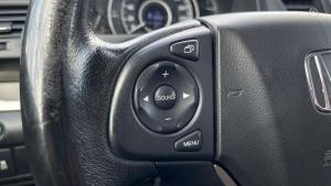 Melns Honda CR-V 2013 Marijampole, ar dzinēja tilpumu 2.20 L un nobraukumu 291 tūkst. km par 9800 €, foto 18 vietnē AUTOMOTO.COM.LV