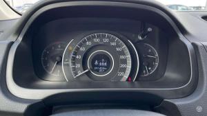 Melns Honda CR-V 2013 Marijampole, ar dzinēja tilpumu 2.20 L un nobraukumu 291 tūkst. km par 9800 €, foto 20 vietnē AUTOMOTO.COM.LV