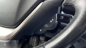 Melns Honda CR-V 2013 Marijampole, ar dzinēja tilpumu 2.20 L un nobraukumu 291 tūkst. km par 9800 €, foto 21 vietnē AUTOMOTO.COM.LV