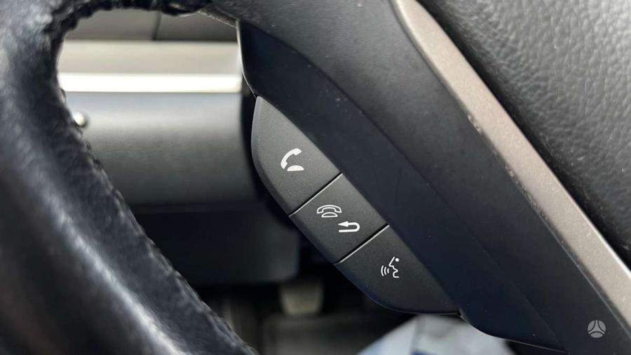 Melns Honda CR-V 2013 Marijampole, ar dzinēja tilpumu 2.20 L un nobraukumu 291 tūkst. km par 9800 €, foto 22 vietnē AUTOMOTO.COM.LV