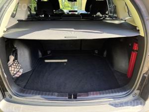 Melns Honda CR-V 2013 Ogre, ar dzinēja tilpumu 2.20 L un nobraukumu 187 tūkst. km par 12400 €, foto 18 vietnē AUTOMOTO.COM.LV