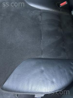 Melns Honda CR-V 2014 Rīga, ar dzinēja tilpumu 1.60 L un nobraukumu 350 tūkst. km par 8900 €, foto 29 vietnē AUTOMOTO.COM.LV