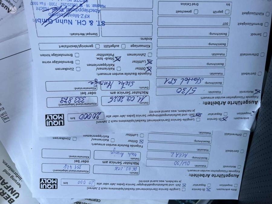 Черный Хонда СРВ 2014 в Вильнюс, объемом двигателя 2.20 л и пробегом 357 тыс. км за 10200 €, фото 28 на AUTOMOTO.COM.LV