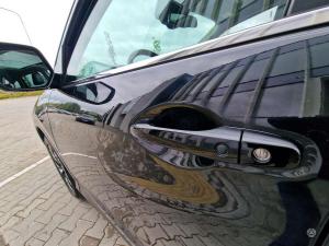 Black Honda CR-V 2014 in Vilnius, with an engine capacity of 2.20 L and mileage of 270 thousand km for 11999 €, photo 18 on AUTOMOTO.COM.LV