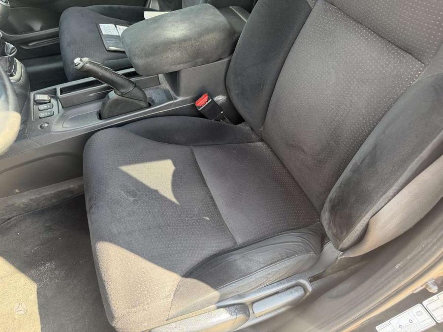 Melns Honda CR-V 2014 Utena, ar dzinēja tilpumu 1.60 L un nobraukumu 280 tūkst. km par 6590 €, foto 6 vietnē AUTOMOTO.COM.LV