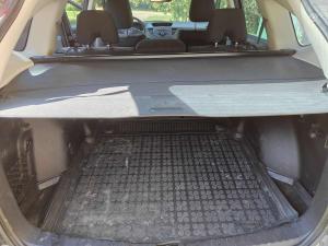 Black Honda CR-V 2014 in Panevezys, with an engine capacity of 1.60 L and mileage of 164 thousand km for 8299 €, photo 13 on AUTOMOTO.COM.LV
