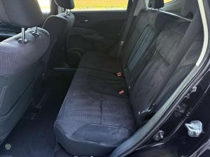 Black Honda CR-V 2014 in Siauliai, with an engine capacity of 2.20 L and mileage of 225 thousand km for 11999 €, photo 26 on AUTOMOTO.COM.LV