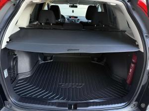 Black Honda CR-V 2014 in Siauliai, with an engine capacity of 2.20 L and mileage of 225 thousand km for 11999 €, photo 28 on AUTOMOTO.COM.LV