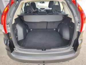 Melns Honda CR-V 2014 Kauņa, ar dzinēja tilpumu 1.60 L un nobraukumu 216 tūkst. km par 6900 €, foto 10 vietnē AUTOMOTO.COM.LV