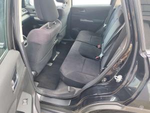 Melns Honda CR-V 2014 Kauņa, ar dzinēja tilpumu 1.60 L un nobraukumu 216 tūkst. km par 6900 €, foto 12 vietnē AUTOMOTO.COM.LV