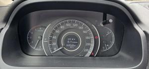 Черный Хонда СРВ 2014 в Клайпеда, объемом двигателя 1.60 л и пробегом 266 тыс. км за 7300 €, фото 13 на AUTOMOTO.COM.LV