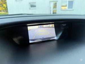 Black Honda CR-V 2014 in Ukmerge, with an engine capacity of 2.20 L and mileage of 345 thousand km for 7000 €, photo 14 on AUTOMOTO.COM.LV