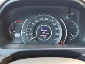 Melns Honda CR-V 2015 Šauļi, ar dzinēja tilpumu 1.60 L un nobraukumu 136 tūkst. km par 13500 €, foto 20 vietnē AUTOMOTO.COM.LV