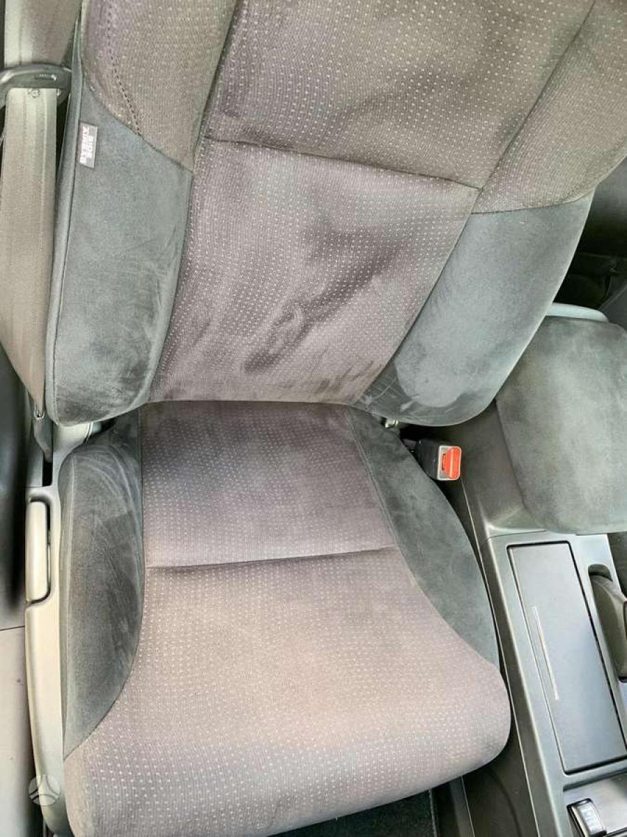 Black Honda CR-V 2015 in Vilnius, with an engine capacity of 1.60 L and mileage of 262 thousand km for 7950 €, photo 14 on AUTOMOTO.COM.LV