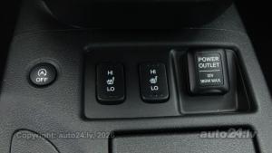 Black Honda CR-V 2015 in Tartu, with an engine capacity of 1.60 L and mileage of 136 thousand km for 13990 €, photo 17 on AUTOMOTO.COM.LV