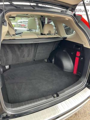 Black Honda CR-V 2015 in Utena, with an engine capacity of 1.60 L and mileage of 248 thousand km for 10900 €, photo 53 on AUTOMOTO.COM.LV