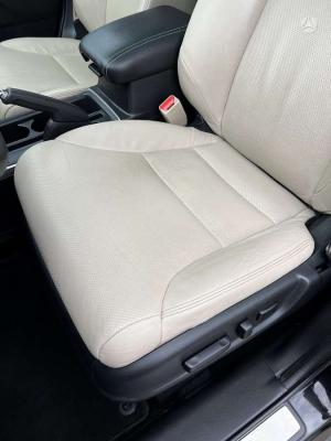 Black Honda CR-V 2015 in Utena, with an engine capacity of 1.60 L and mileage of 248 thousand km for 10900 €, photo 69 on AUTOMOTO.COM.LV