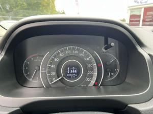 Black Honda CR-V 2015 in Utena, with an engine capacity of 1.60 L and mileage of 248 thousand km for 10900 €, photo 82 on AUTOMOTO.COM.LV