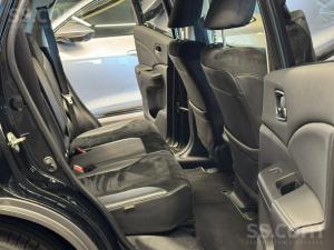 Melns Honda CR-V 2016 Rīga, ar dzinēja tilpumu 2.00 L un nobraukumu 134 tūkst. km par 17190 €, foto 16 vietnē AUTOMOTO.COM.LV